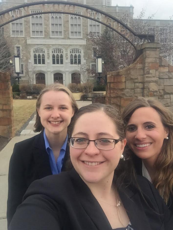 Graduation Spotlight: Karina Osgood | JDtoBe, The Official Blog of BYU ...