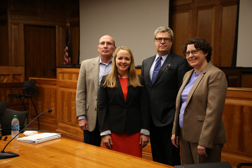 BYU Law Annual Supreme Court Review | JDtoBe, The Official Blog of BYU ...